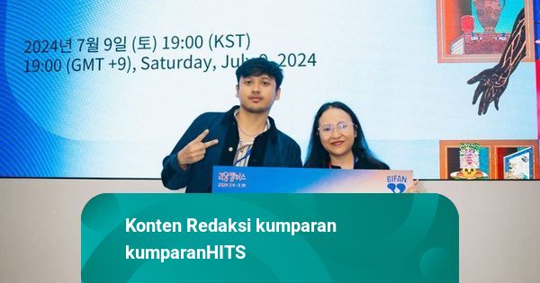 Raih Penghargaan di BIFAN, Sutradara Masih Ingin Matangkan Cerita The Heirlooms | kumparan.com
